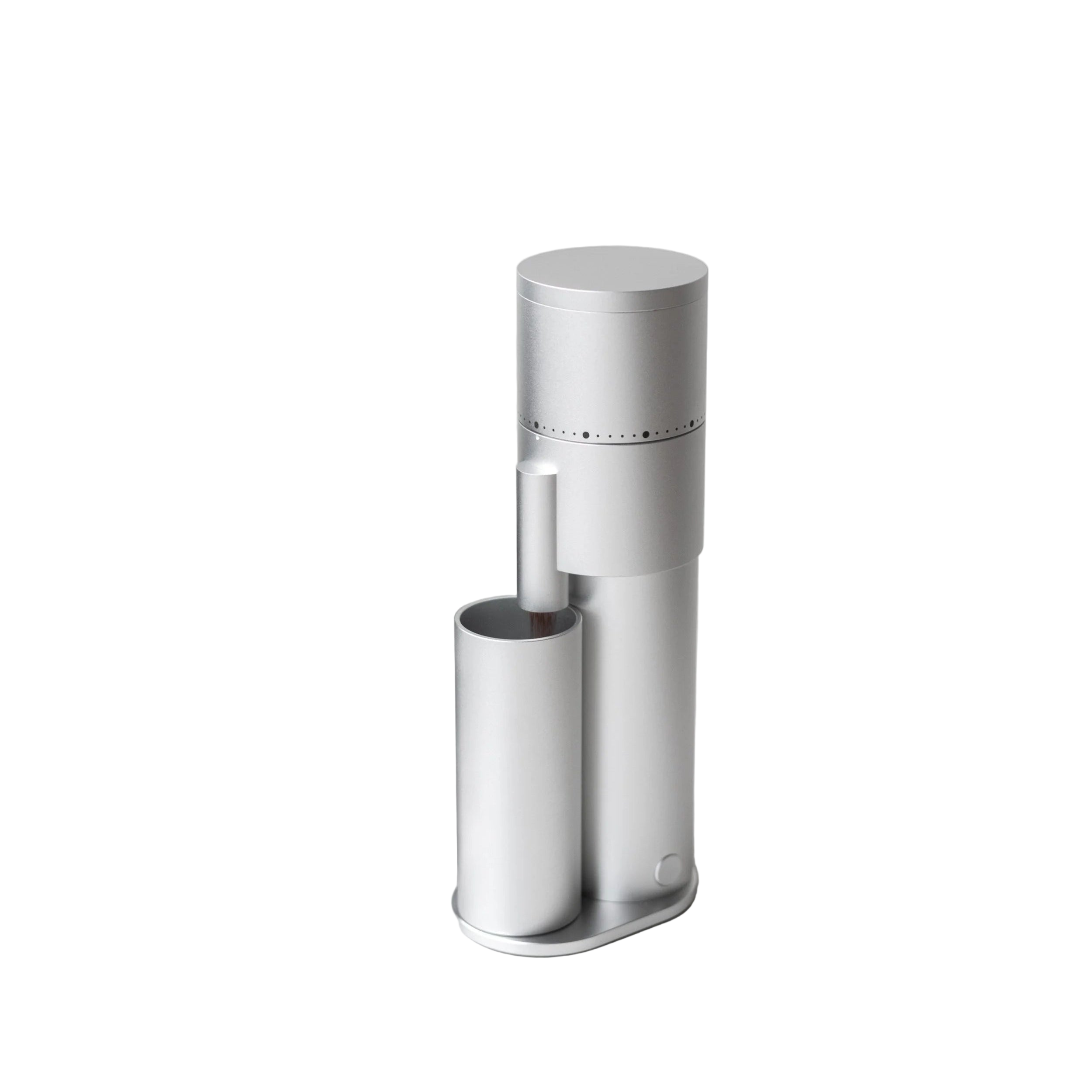 Option-O Lagom Mini 2 – 48 mm Conical Burr Single Dosing Mühle mit USB ...